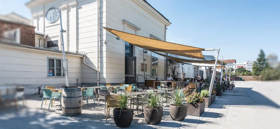 Wine Affairs Sommerpräsentation @ Augarten Wien - Wine Affairs